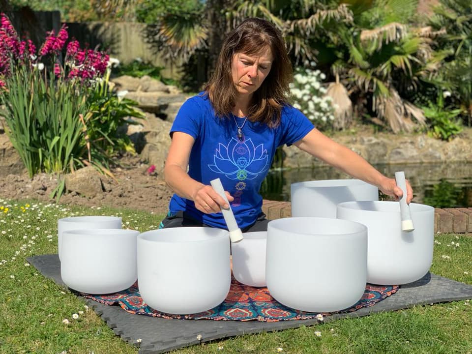 Igniting the Flame of Healing: Empowering Others to Embark on a Transf