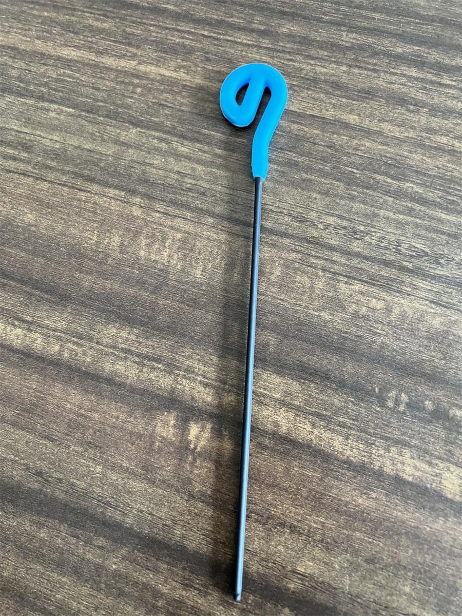 Silicone Friction Whale Mallet for Gongs – Life Changing Energy