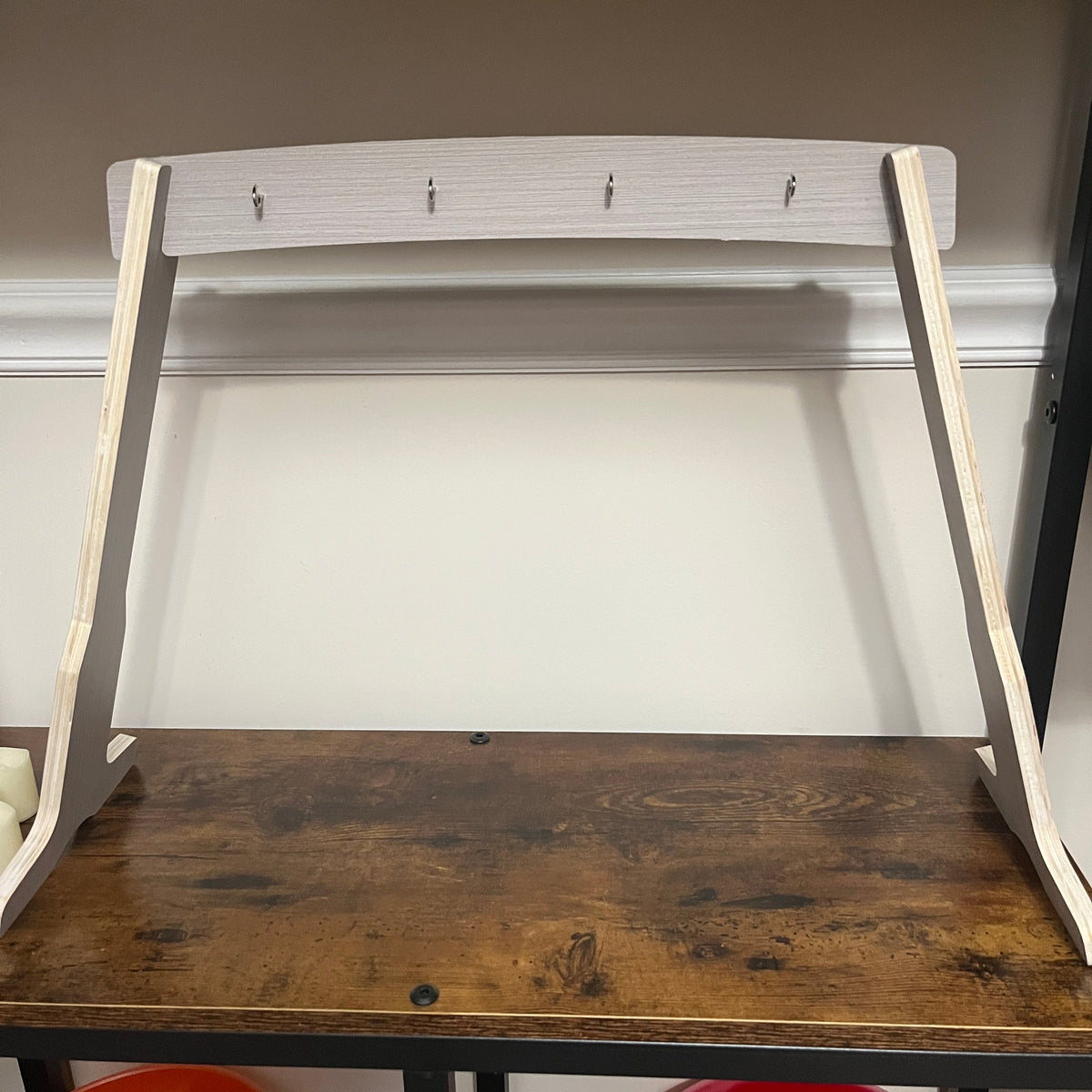 Chime Stand - Horizontal or T Stand
